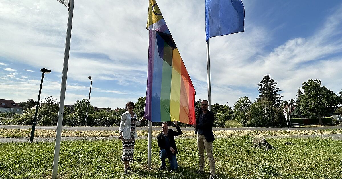 Pride Month | BBW Kitas